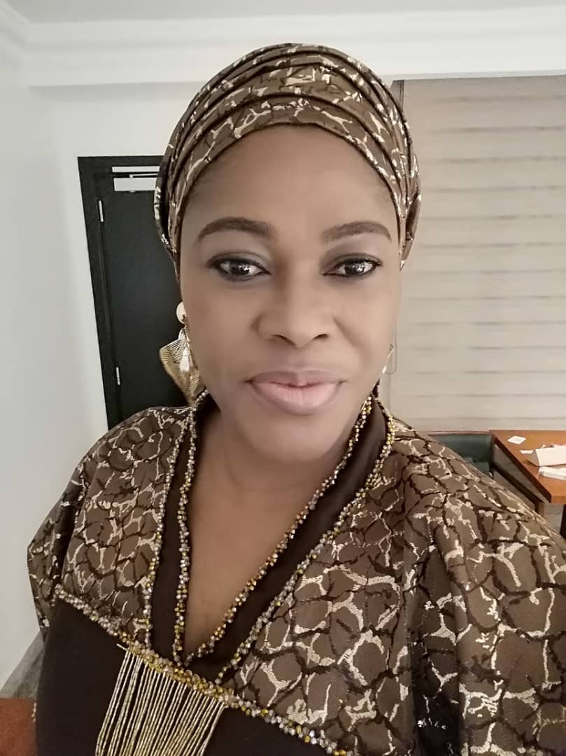 Atu lauds Etsako East LG boss, Attoh on her birthday anniversary ...