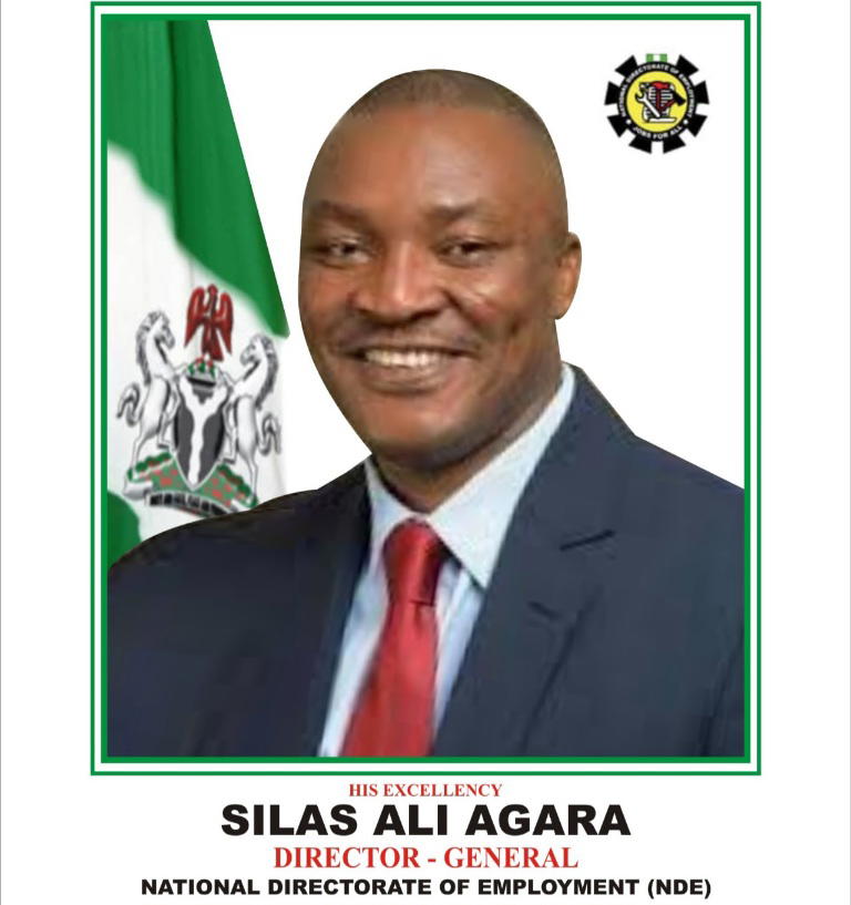 Renewed Hope Initiative: NDE empowers trained beneficiaries in Oyo ...