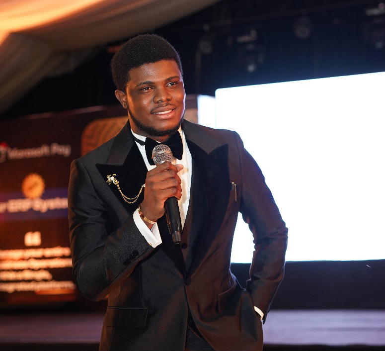 Emmanuel Marakwe-Ogu: Tech visionary redefining business growth in ...