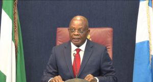 Emergency Rule: Group commends Sole Administrator Ibas for stabilising ...