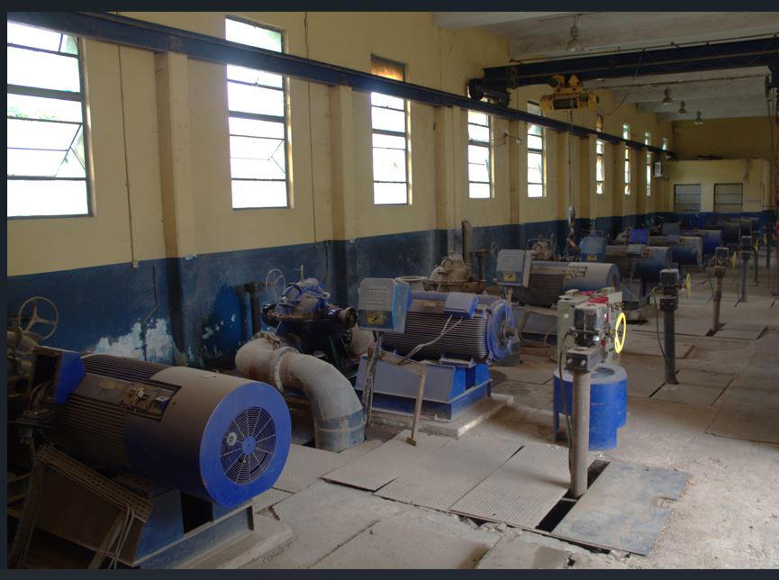Justice groups identify causes of poor access to potable water ...