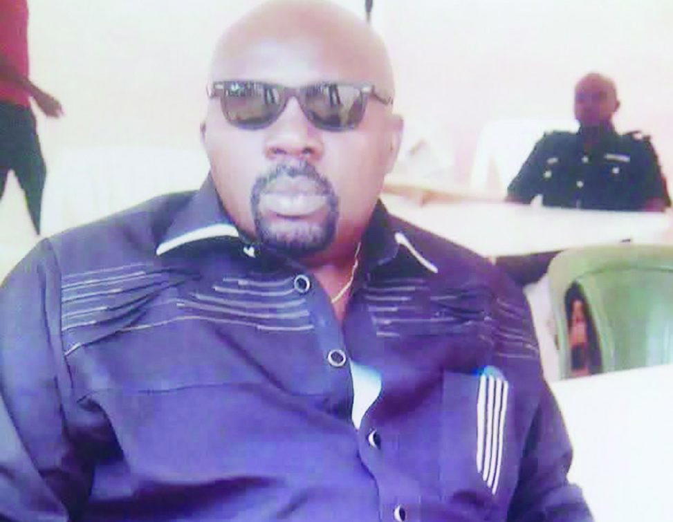 The making and passing of Christian Isiadinso, Rangers midfield maestro ...