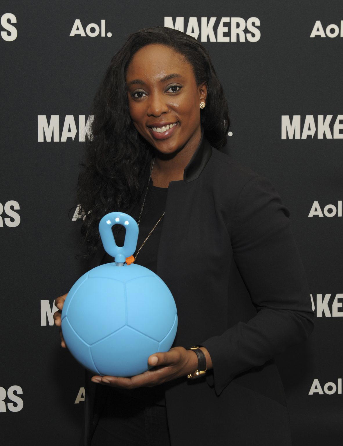 Meet Jessica Matthews, the Nigerian-American inventor transforming ...