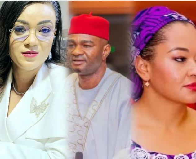 Akpabio: Natasha’s allegation exposes abuse of power, Atanda-Owo criticises Deputy Chief Whip ...