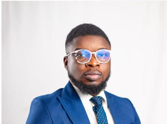 Olawale Bamidele honored among 100 iconic personalities of 2025, wins ...