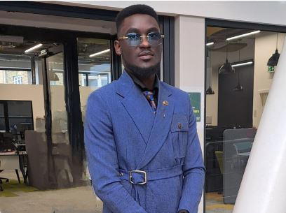 From Data to Impact: How Opeyemi Owolabi is revolutionizing businesses ...