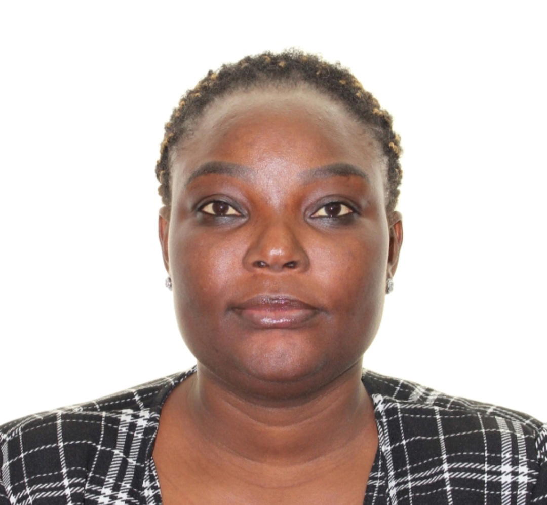 Stephanie Ikolo: Financial risk management and compliance in a post ...