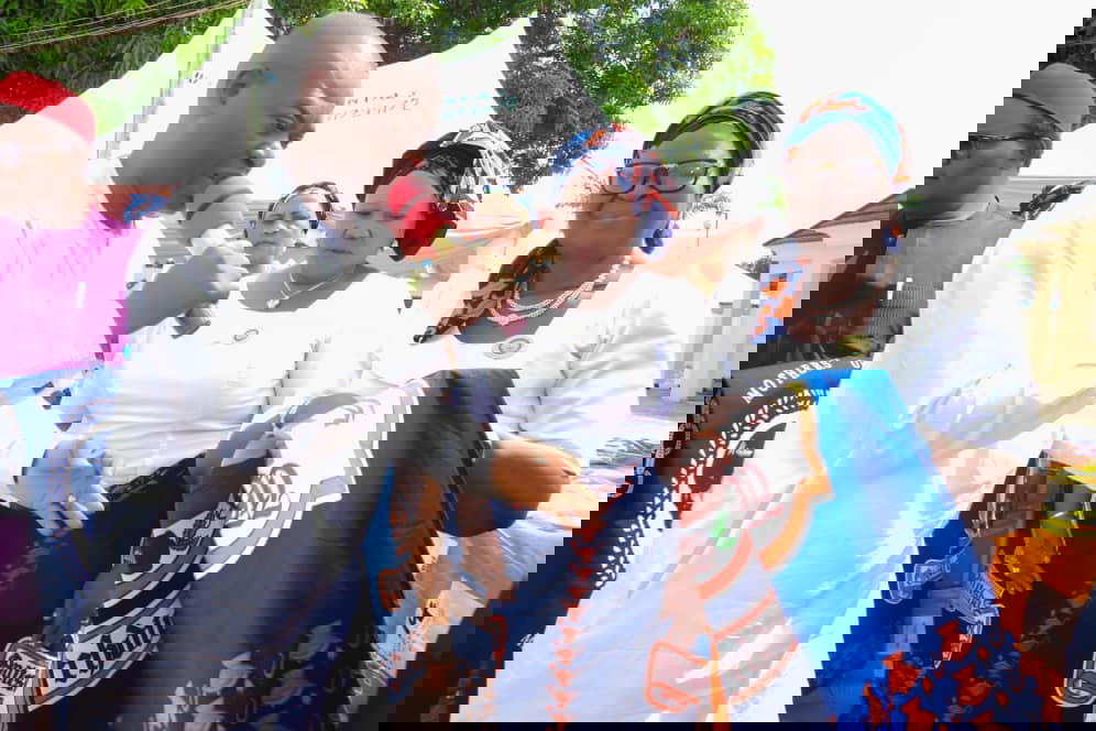 Tony Nwoye gifts 25,000 Catholic, Anglican women in Anambra North CWO ...