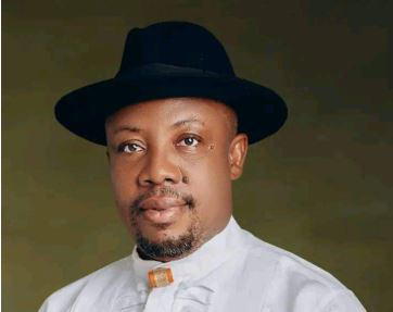 Isoko South Council Chairman felicitates with President of Comrade ...