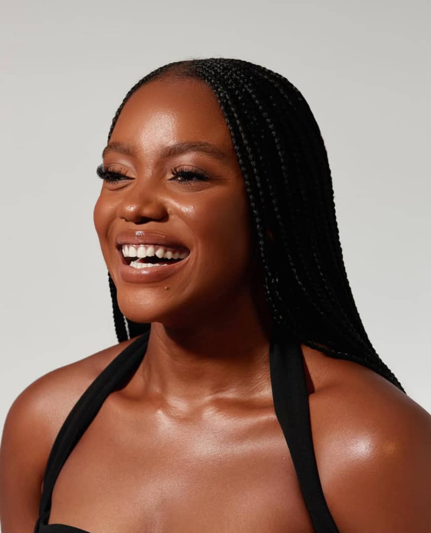 Onyinye Odokoro soaring higher