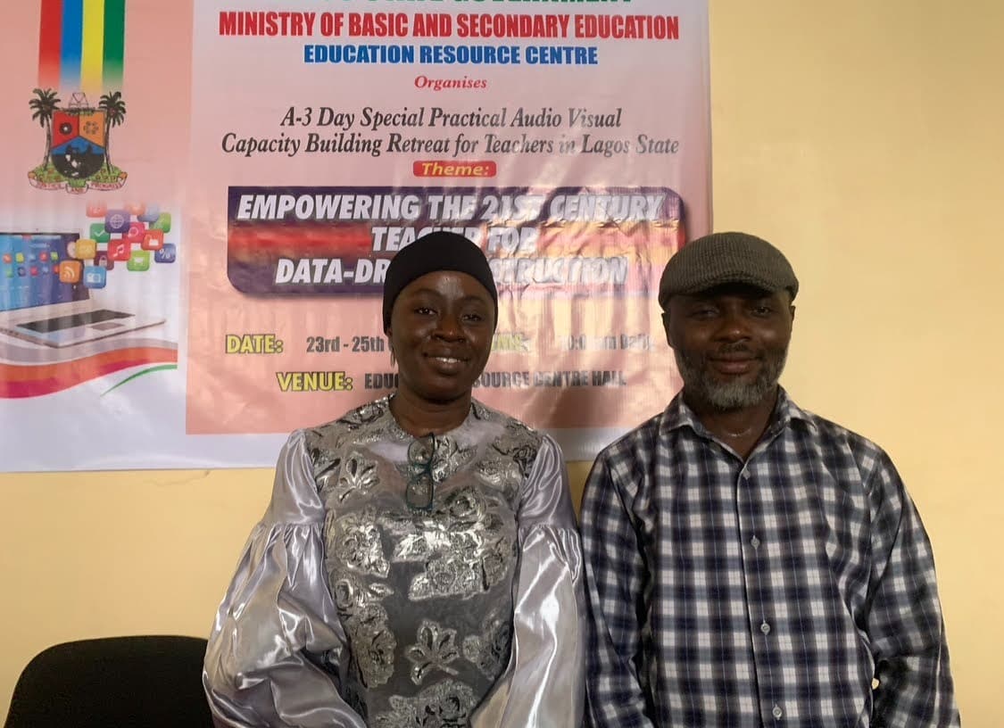 Technology: Expert advocates role of tech education in digital ...