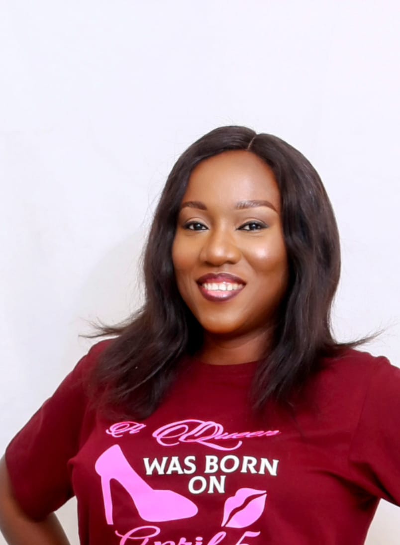How Nneamaka Onyebuchi is leading charge in Integrating Business ...
