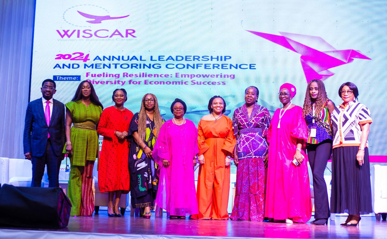 Why women shouldn’t be marginalized says WISCAR - Vanguard News
