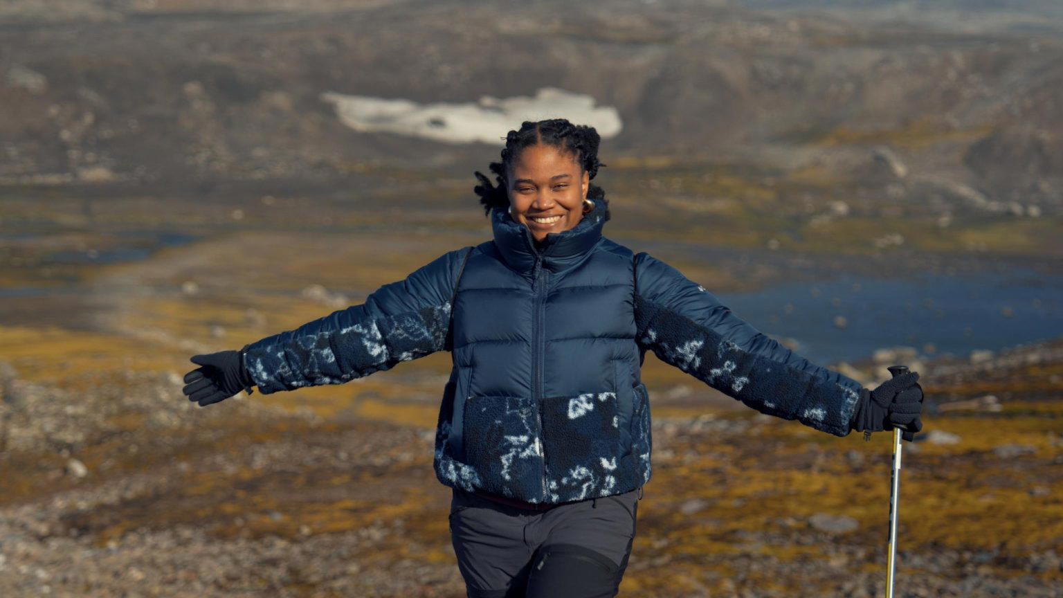 Meet Alma Asinobi, Nigerian travel content creator who traveled all 7 ...