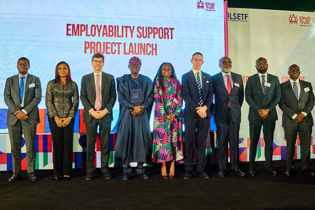 Coronation Group backs LSETF/KTI initiative for sustainable wealth ...