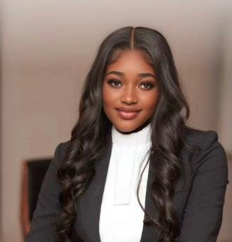 Chisom Jane Ikechukwu emerges as Deputy Speaker of the Nigerian Youth Parliament