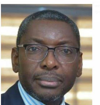 Idigbe hands over DACCIMA President to Okoh