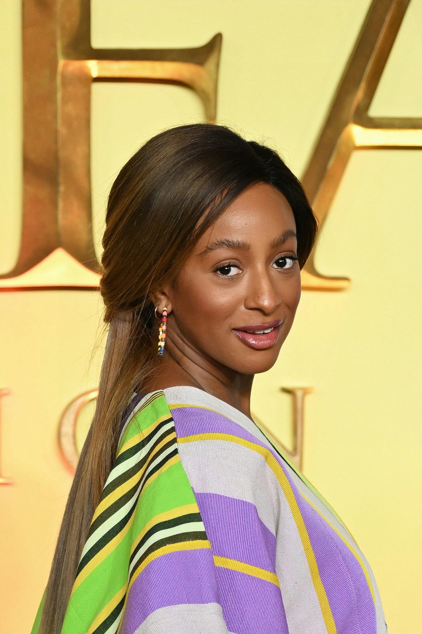 I didn't realise how privileged I was while growing up - DJ Cuppy ...