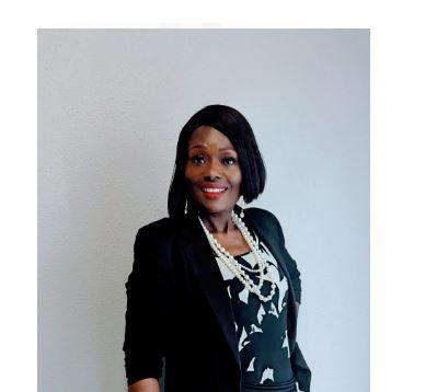 Dorothy Ruth Iguma co-authors study on Global Leadership, inclusive ...