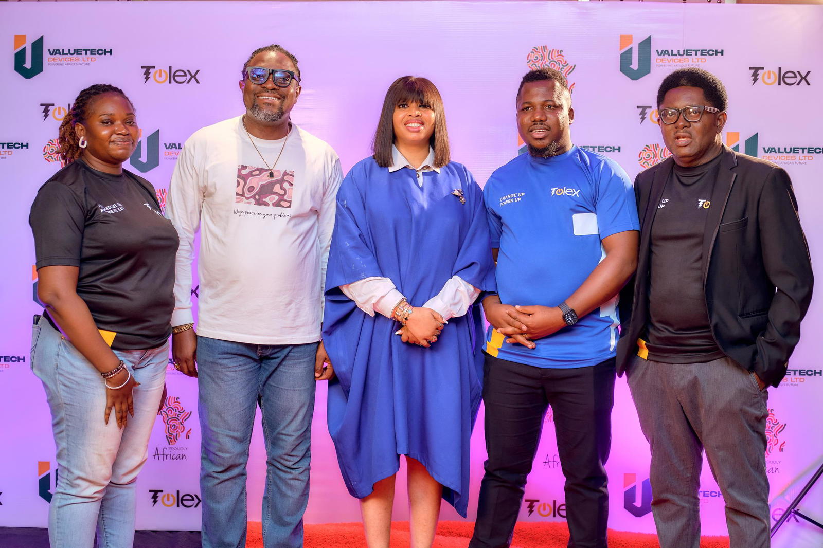 Tech firm enters Nigerian market with electronics - Vanguard News