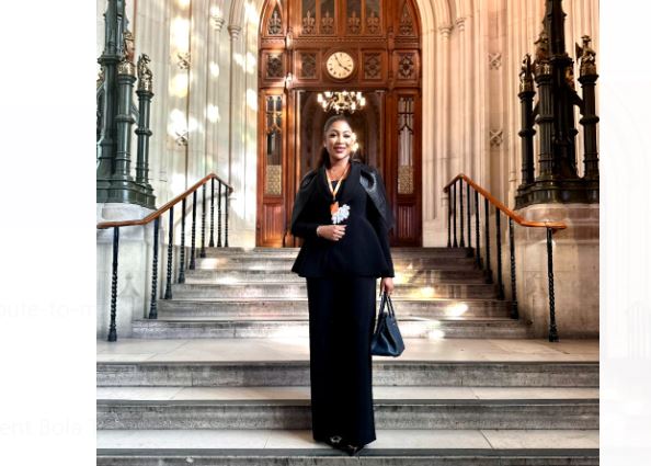 Dabota Lawson & Adeola Diiadem Adeyemi elevate Nigerian creativity ...