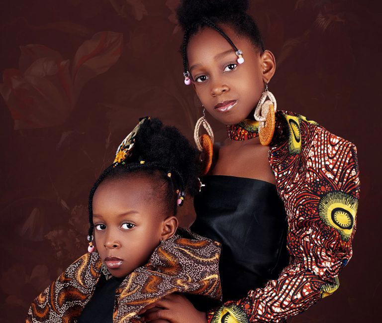 Fareedah and Faizah Akinlesi: Tale of passion, perseverance, and ...