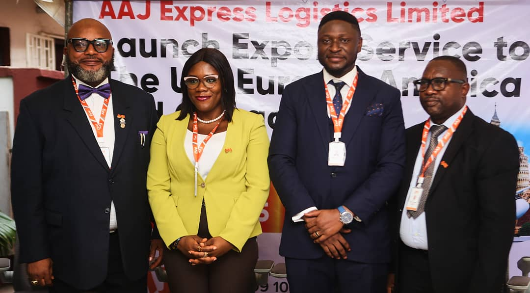 Firm launches direct export service to 11 countries - Vanguard News