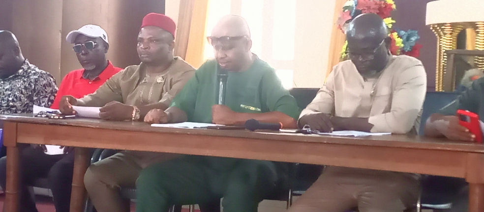 Imo LP passes vote of no confidence in state chairman - Vanguard News