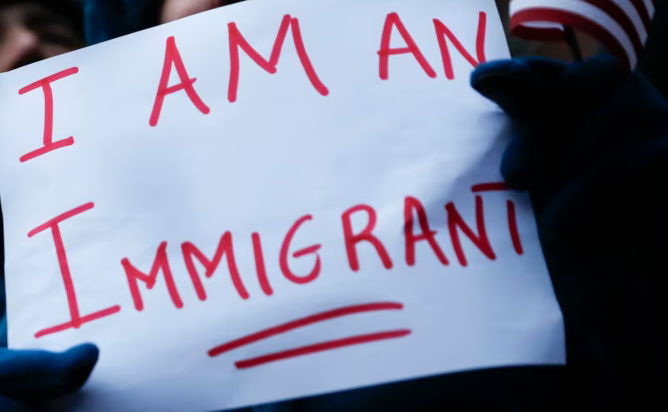 Immigration journey: A complex, emotional ride - Vanguard News