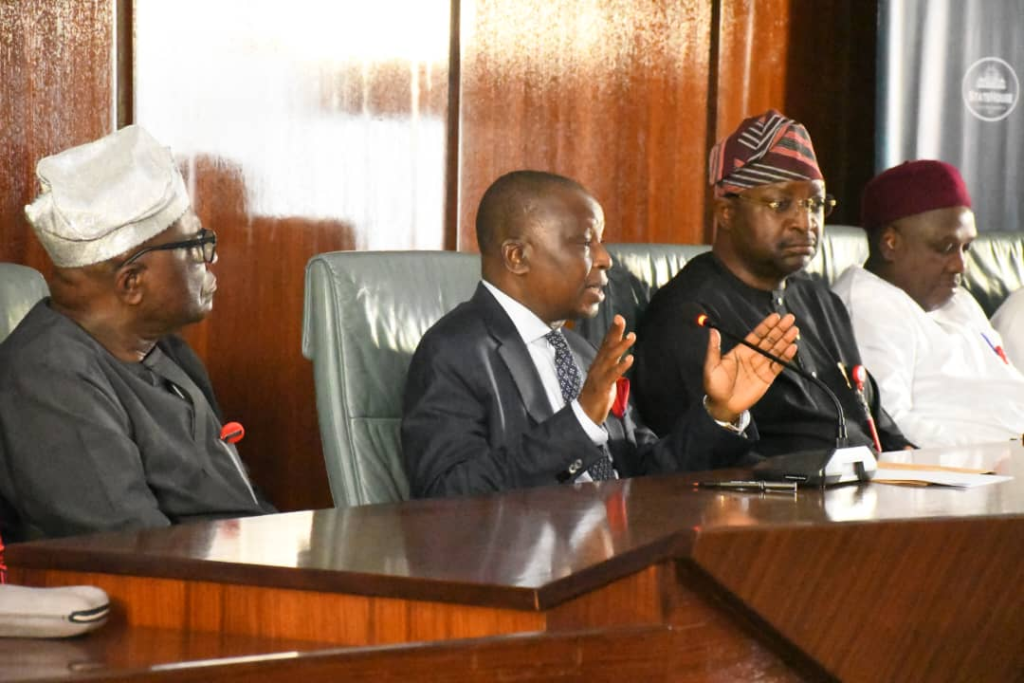 State of emergency 'll prevent Fubara’s impeachment – AGF, Fagbemi - Vanguard News