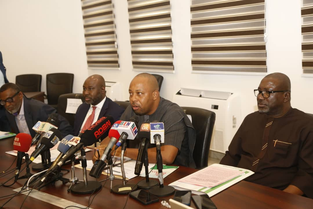 Revocation: FCT's director of lands lists affected owners, says 'only ...