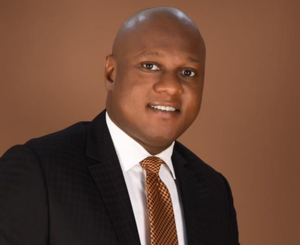 Our commitment is to shape future of Nigerian real estate – Kenneth ...
