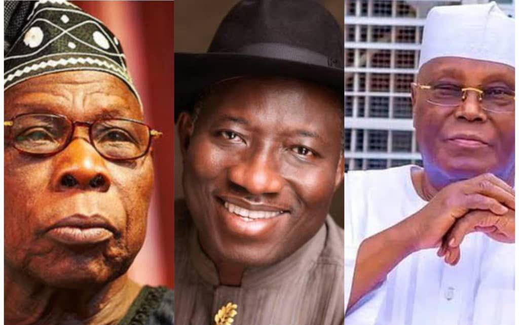 Obasanjo at 88: Atiku, Jonathan, and Business Leaders Celebrate at The ...