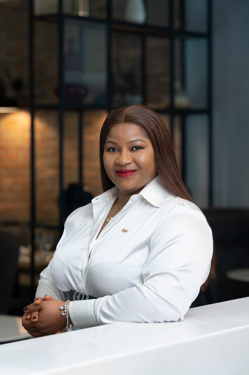 Rita Opiah: From receptionist to general manager - Vanguard News