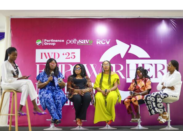 PettySave MFB champions women’s empowerment at IWD Event - Vanguard News