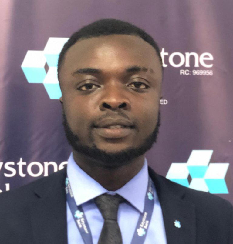 Olumide Oni: Forecasting the rise of POS transactions in Nigeria: a digital cash revolution ...