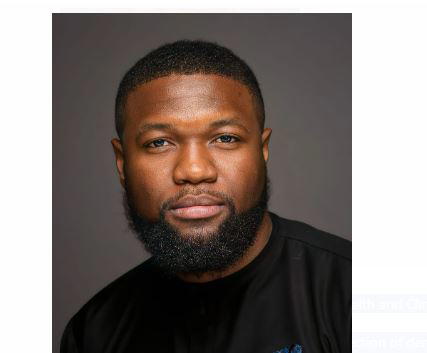 How Dr. Gideon Noah is pioneering public health and clinical research ...