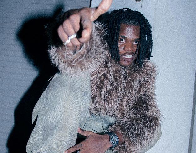 Nigerian rapper 'Otriexx' releases new single, bringing old-school ...