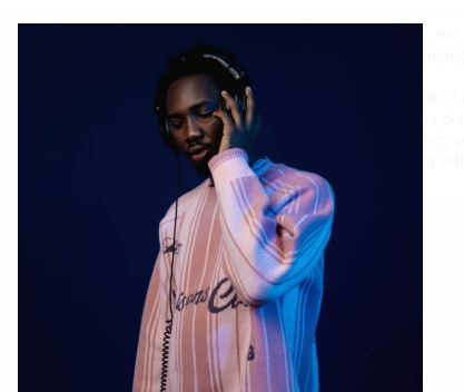 Outsyd DJ redefines Nigerian music scene, spotlights Edo sound