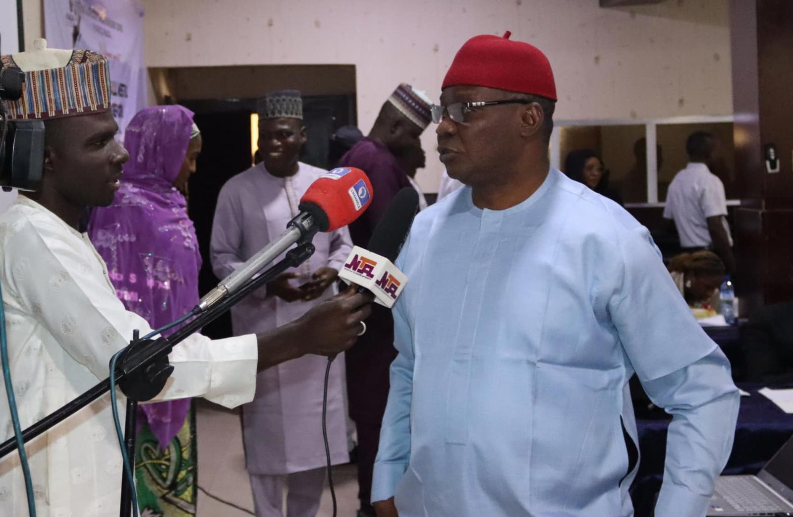 Voter education key to strengthening democracy, says PAACA - Vanguard News