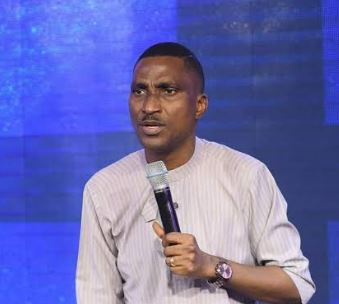 I regret my actions – Apostle Alilu apologises to Pastor Korede Komaiya