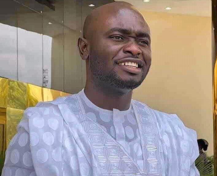 Entrepreneur sends Sallah wishes, urges investment in real estate ...