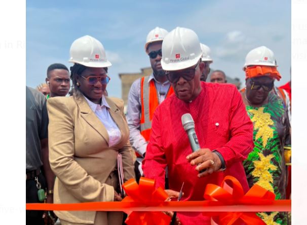 Why we are building Nigeria's first smart capsule city—Miracle, Founder ...