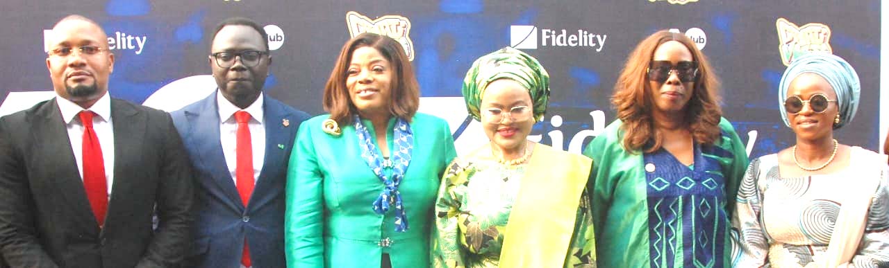 Fidelity Bank launches creativerse to empower creative sector ...