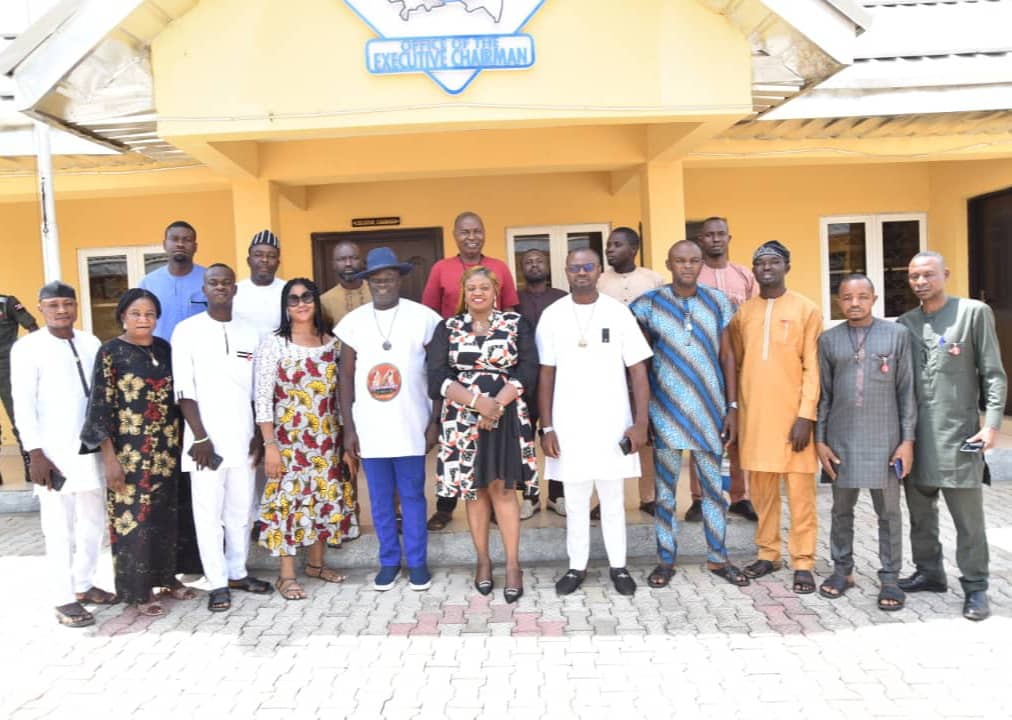 Basic Education: New benchmark set by Adagba-led Benue SUBEB ...