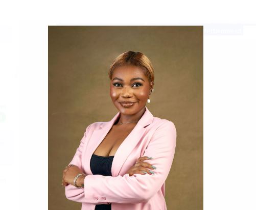 Big Cera joins inspiration FM Lagos as new nighttime show host