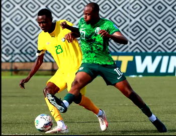 My boobs are small but my nipples are a bombshell — Silverline Onuoha ...