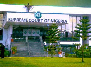 Gwandu Emirate Tussle: Supreme Court sets June 4 for judgment