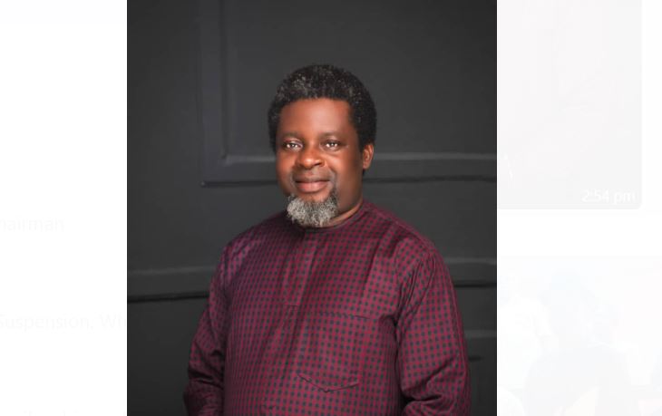 Olapade emerges new Ondo NLC chairman