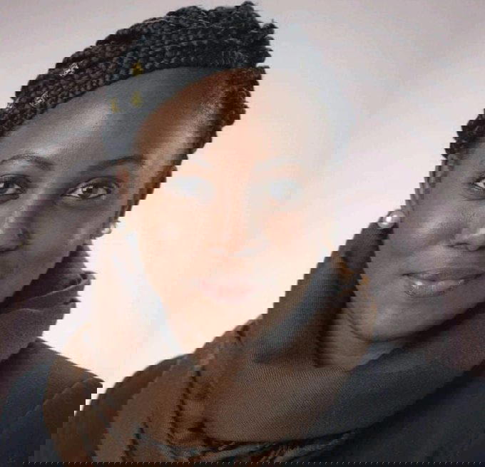 Meet Wendy Okolo, first black woman to earn PhD in Aerospace ...